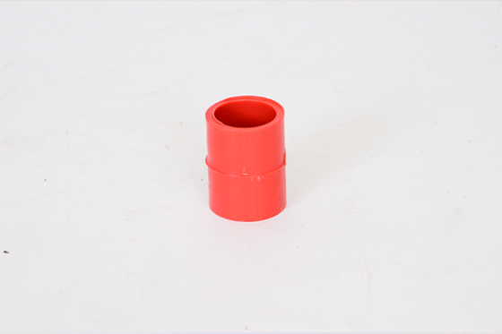 Socket - Coupling Red - KiksHardware