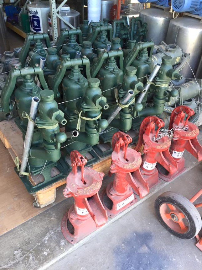 Jetmatic Pump Manual Eagle | Cash on delivery | Nationwide Shipping ...