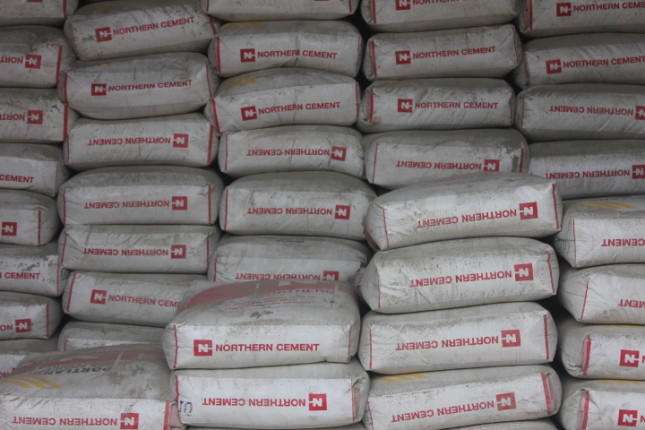 Northern Cement Corporation - Cement Pricelist Pangasinan - cement ...