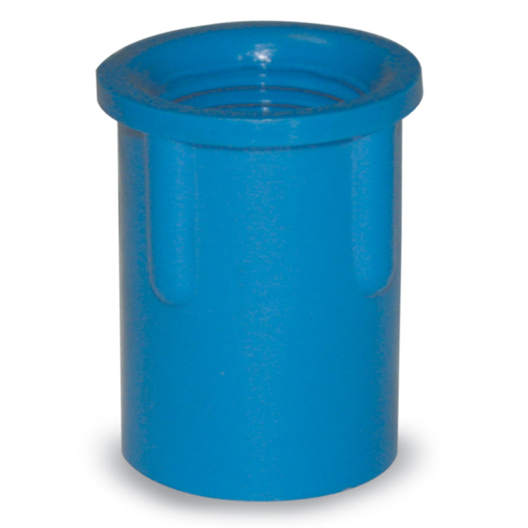 Pvc Sanitary fittings Clean-Out Adapter with O-Ring - KiksHardware