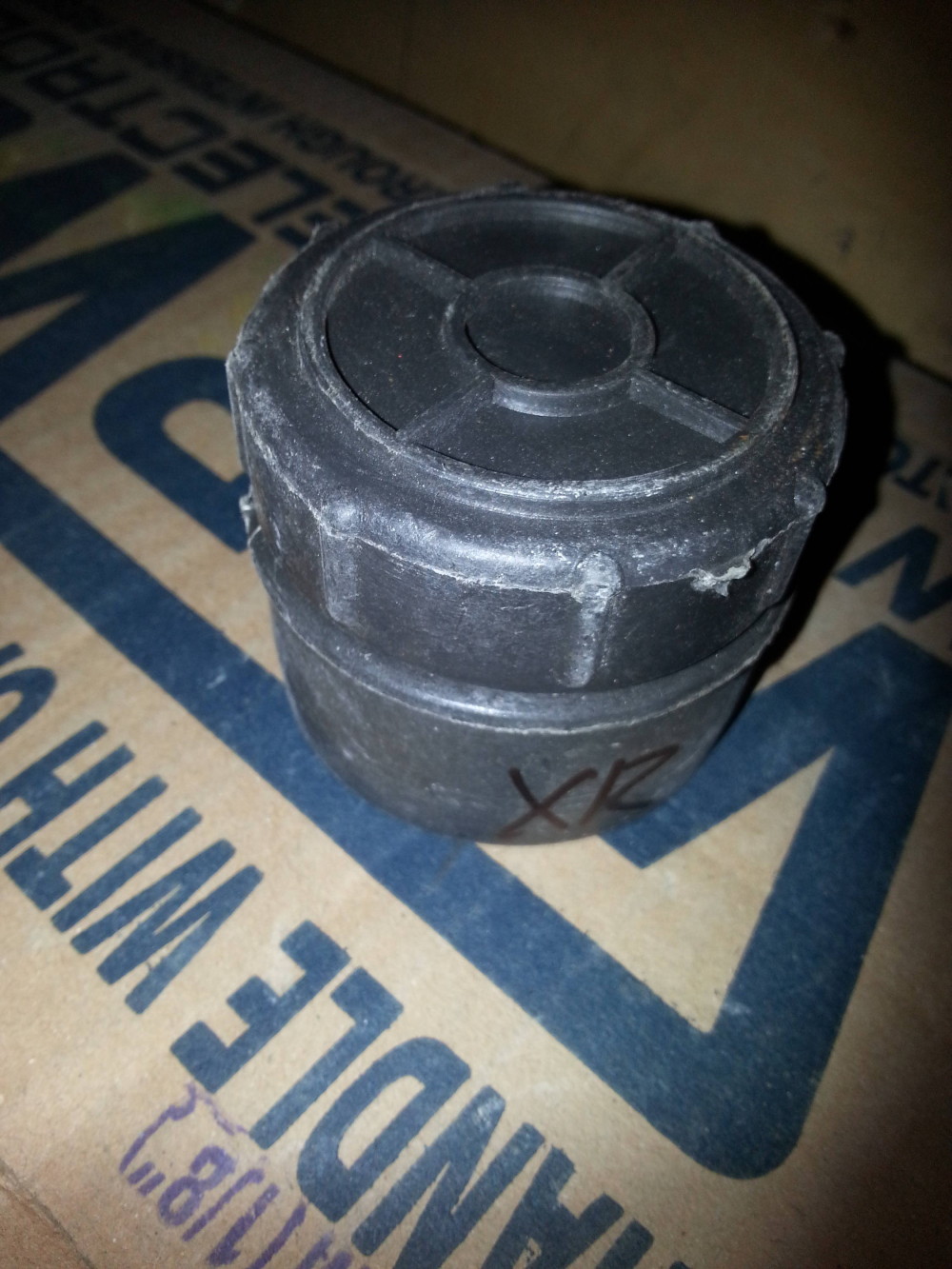 Pvc Sanitary Moulded Black Fittings Clean Out - KiksHardware