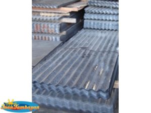 Corrugated Roof Yero - superlume superpremium - pick-up pangasinan ...
